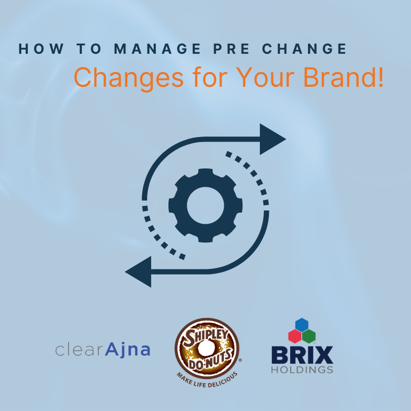 Managing the Pre-Change Change Process - Live Webinar